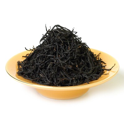 GOARTEA 100g Organic Supreme Anhui Qimen Keemun Red Kung Fu Chinese ...