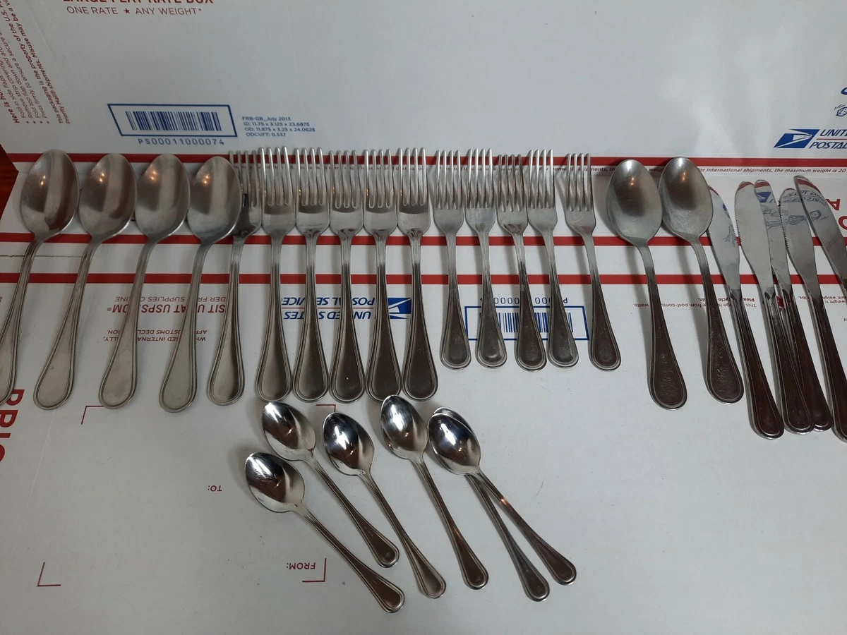 inoxriv flatware