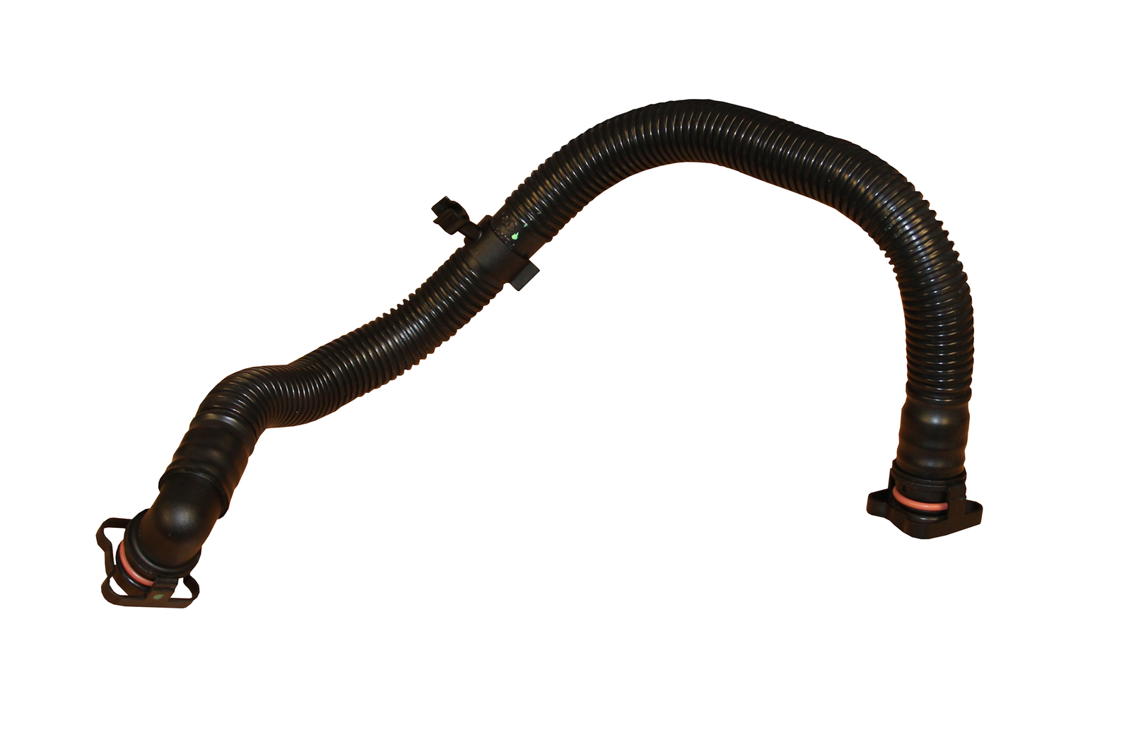 Volkswagen Jetta Rein Engine Crankcase Breather Hose ABV0154 06F103235A ...