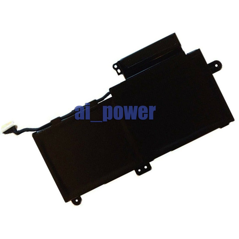 New NU02XL HSTNN-UB6U 7.7V 35Wh Battery for HP Pavillion X360 M1 M1 ...