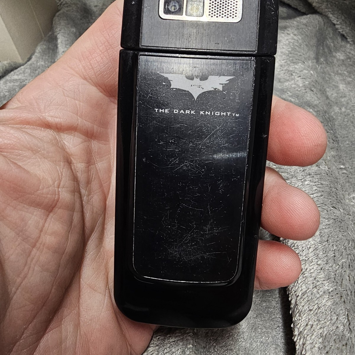 Nokia 6205 Is A Stylish Flip Phone For Verizon Cell Phones | Gossip
