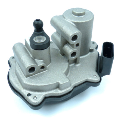 Fits VW GOLF 5 6 JETTA 3 PASSAT B6 2.0 TDI Intake Manifold Flap ...