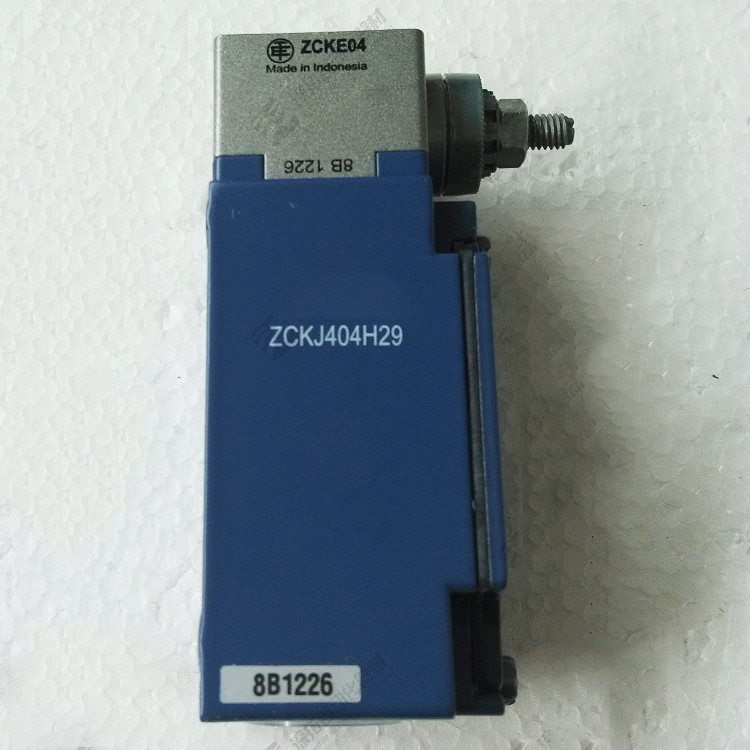1pc Schneider limit switch XCK-J..H29 ZCKJ404H29 ZCKE04 | eBay