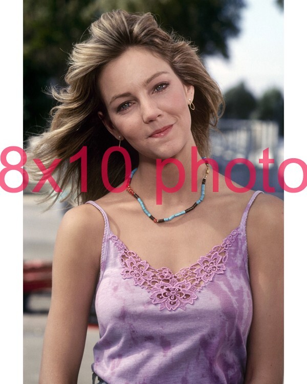 DYNASTY #7219,HEATHER LOCKLEAR,melrose place,tj hooker,the colbys,8X10 ...