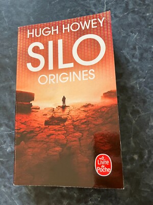 roman SILO origines - Hugh HOWEY | eBay