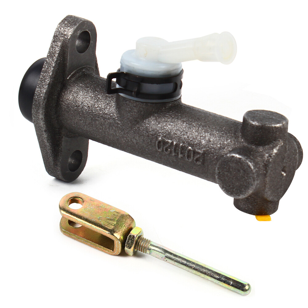 NEW Hydraulic Brake Master Cylinder Pump | Grelly USA