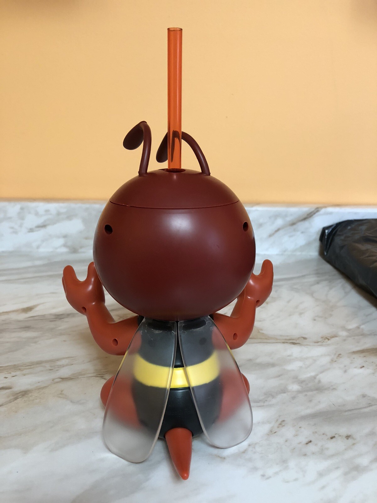 Spike The Bee Sipper Disney EPCOT 2020 Flower And Garden Festival | eBay