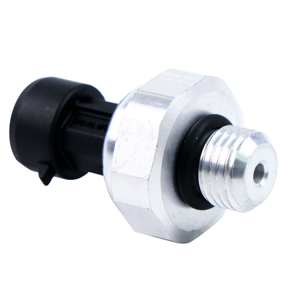 1X Oil Pressure Sensor Switch OEM For Chevy Impala LS LT LTZ Sedan 4-DR ...