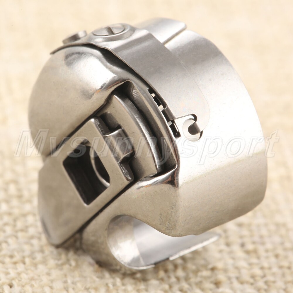 Industrial Sewing Machine Bobbin Case for BROTHER,SINGER,PFAFF,JANOME ...