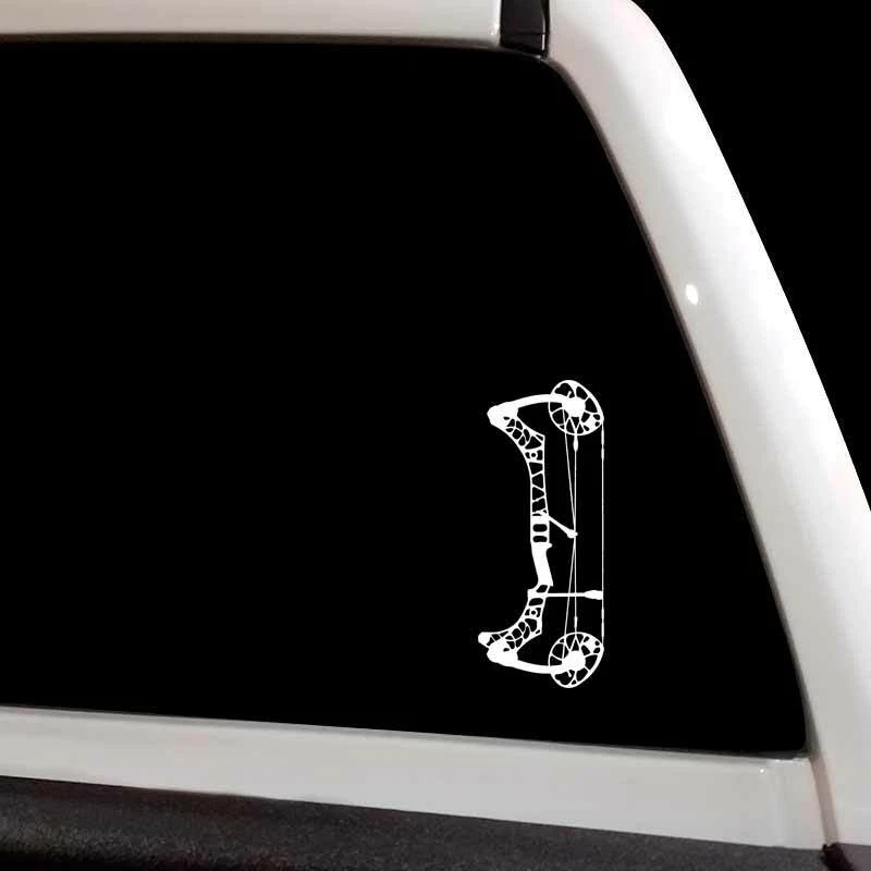 Mathews Archery Decals