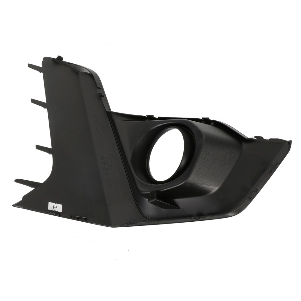 OEM NEW 21-23 Subaru Crosstrek Fog Light Lamp Trim Cover Driver Side ...