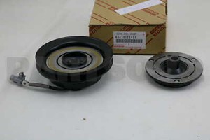 8841022480 Genuine Toyota CLUTCH ASSY, MAGNET 88410-22480 | eBay