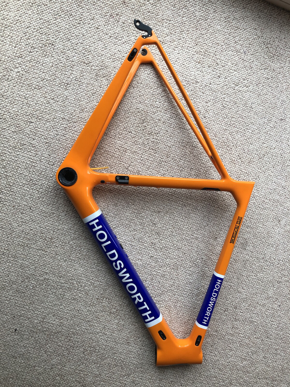 Holdsworth Frame for sale in UK | View 48 bargains