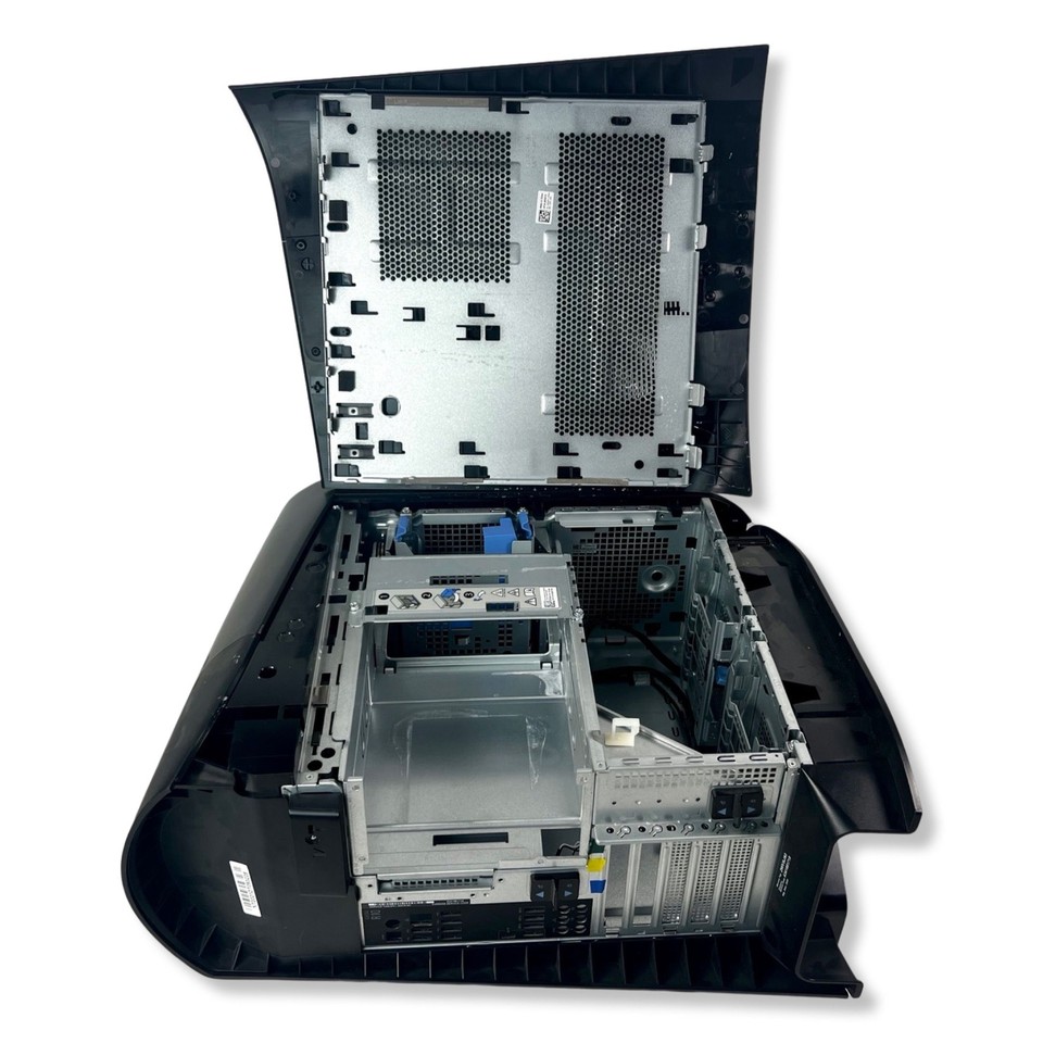 Genuine Dell Alienware Aurora R10 Case Only Barebone Chassis For Gaming ...