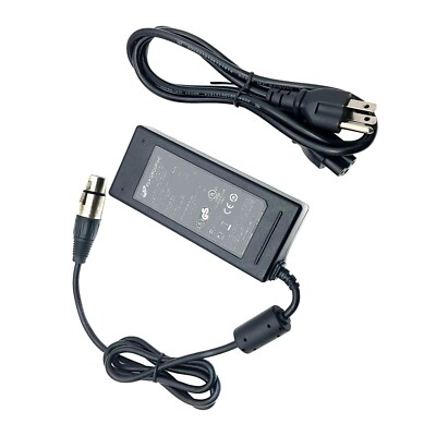 Genuine FSP AC DC Power Supply Charger for Sony XDCA-FS7 Extension Unit ...