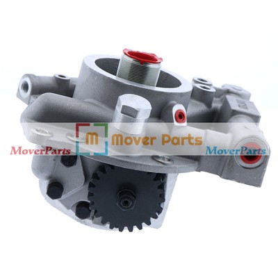 Hydraulic Pump 81871528 for New Holland TB100 TB110 TB120 TS90 TS110 ...