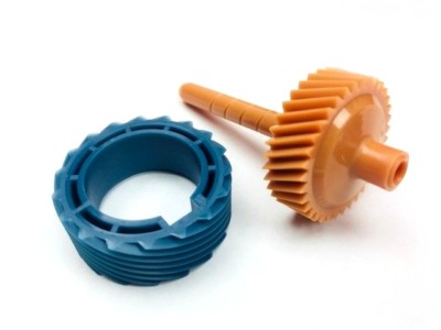 GM 700R4 Transmission 35 Tooth Driven & 18 Tooth Drive Speedometer Gear ...