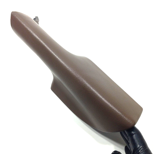 2006 Chevy Trailblazer Arm Rest Door Pull Handle OEM Brown Right RH ...