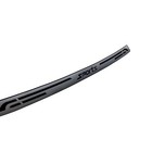 Parts For Toyota Camry 2018-23 Car Accessories Rear Bumper Protector ...