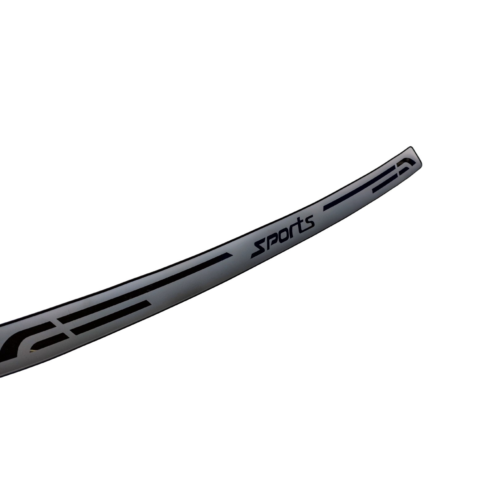 Parts For Toyota Camry 2018-23 Car Accessories Rear Bumper Protector ...