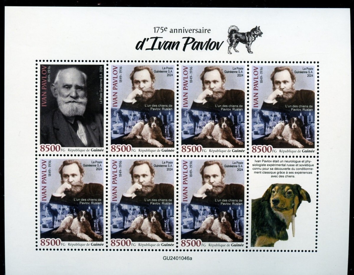 Ivan Pavlov