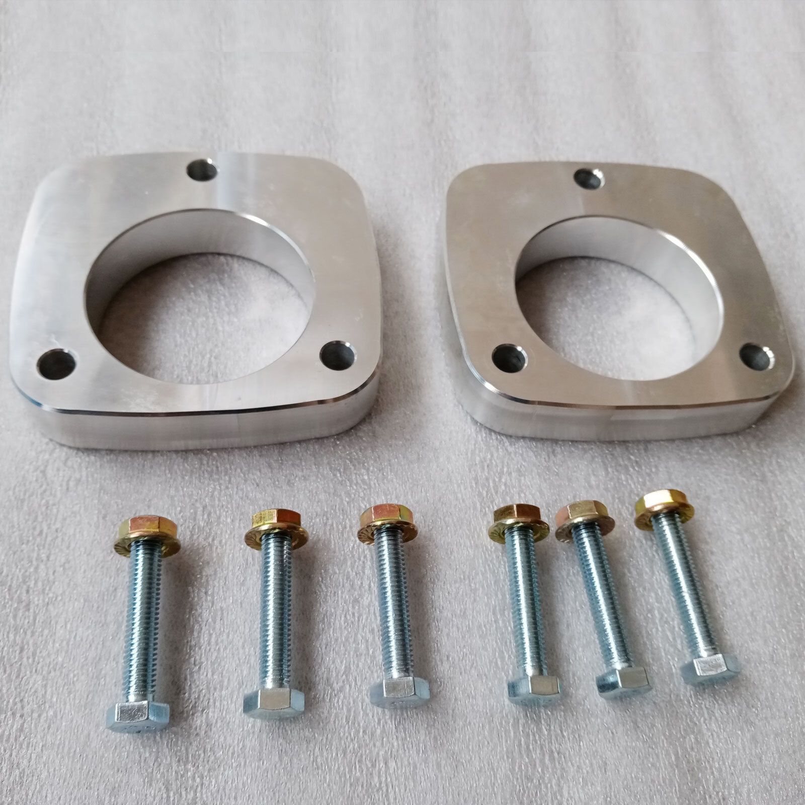 20MM Rear Spacer Lift Kit Fit Mercedes Benz W163 ML270 ML320 ML350 ...