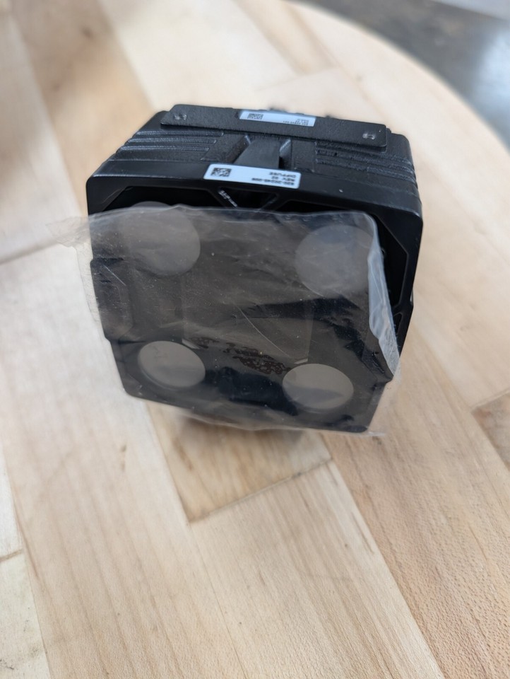 Cognex Camera IS2801M-24520-EC Deep Learning AI Vision IS2800 RGBW ...