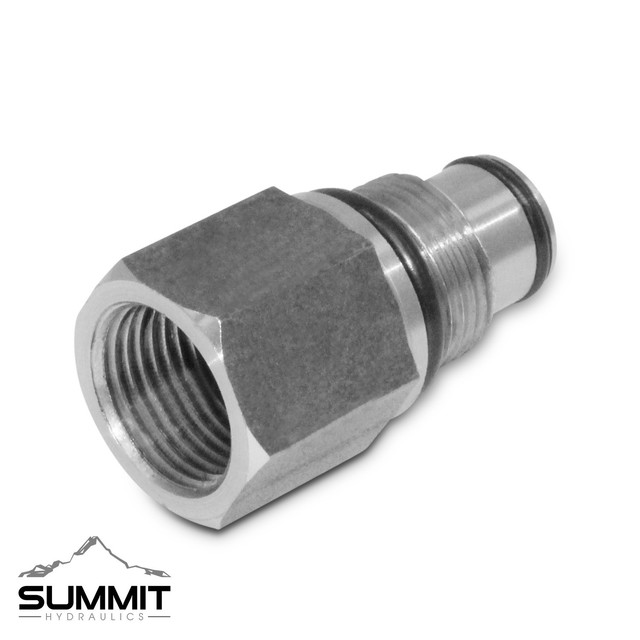 Power Beyond Adapter Sleeve for P80 & Z80 Series Summit Monoblock ...