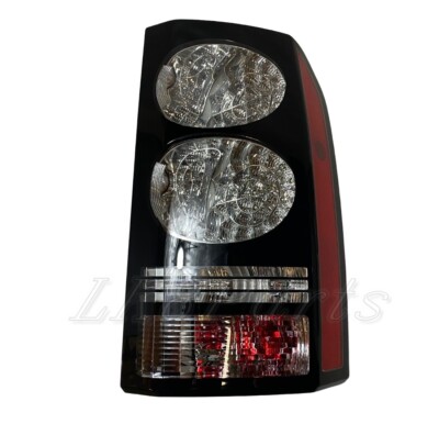 Land Rover LR4 Discovery 4 Rear Stop and Flasher LED Lamp Light RH ...