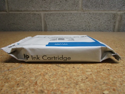 Lot Of 2 Genuine C4837A HP 11 Magenta Ink Cartridge NEW Out Of Box | eBay