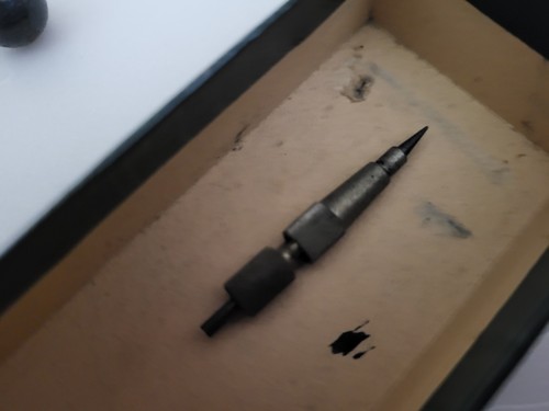 Keuffel Esser Leroy Adjustable Scriber 3237-2 | eBay
