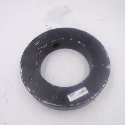 Kerkau 4" 600lb Bleed Ring A516 GR70N w/.5" NPT 2600776 | eBay