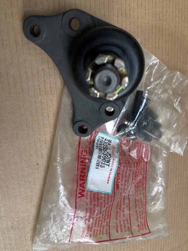 TOYOTA Ball Joint 43350-39035 Front Axle Arm/Rod Upper Toyota Hi-Lux ...