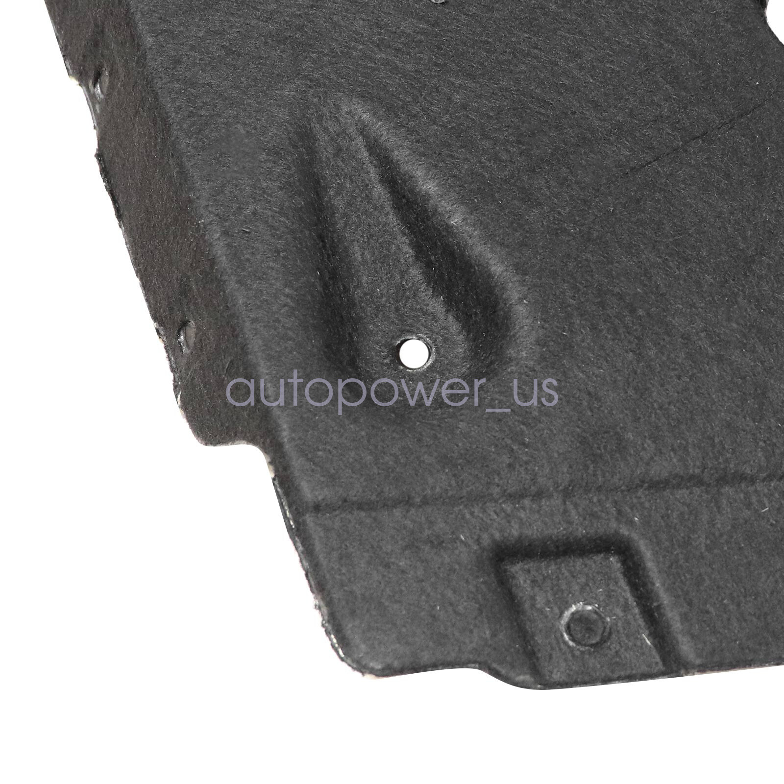 For Audi A8 D4 2009 2010-2016 2017 Engine Gearbox Splash Shield Guard ...
