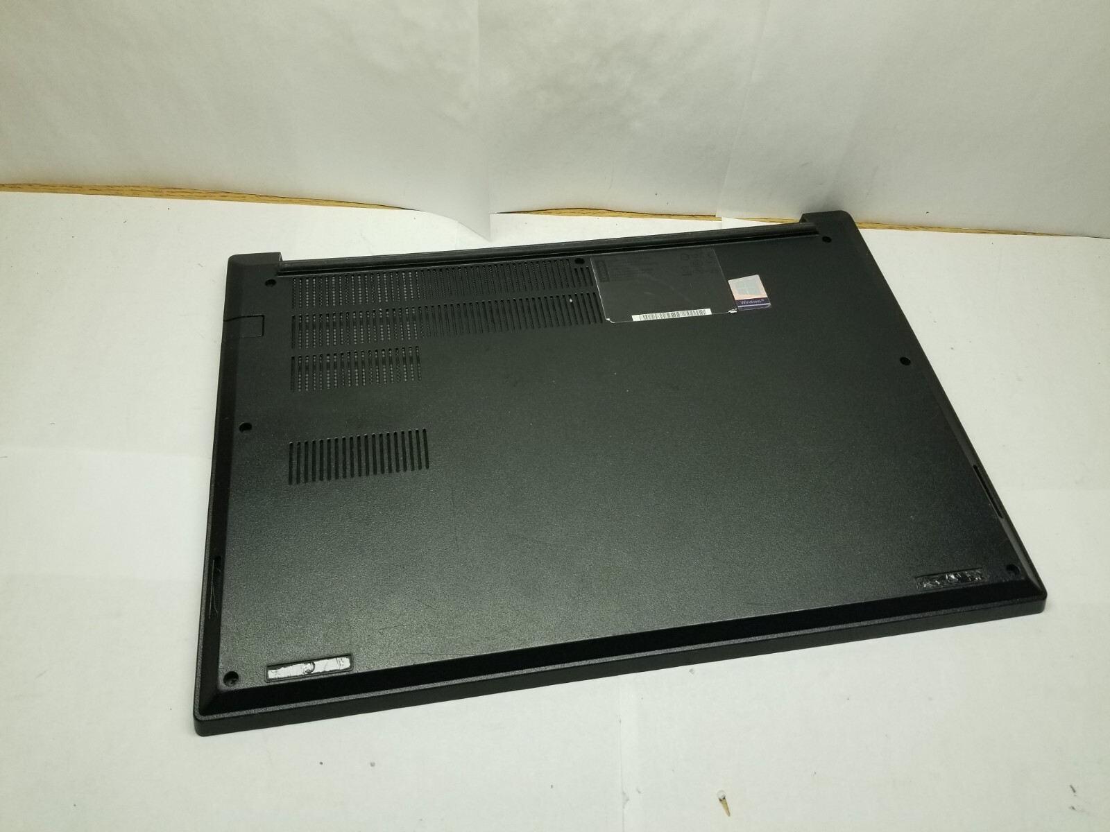 Lenovo+ThinkPad+E14+2nd+Gen+14%22+Bottom+Case+Base+Cover+AP1PQ000200 ...