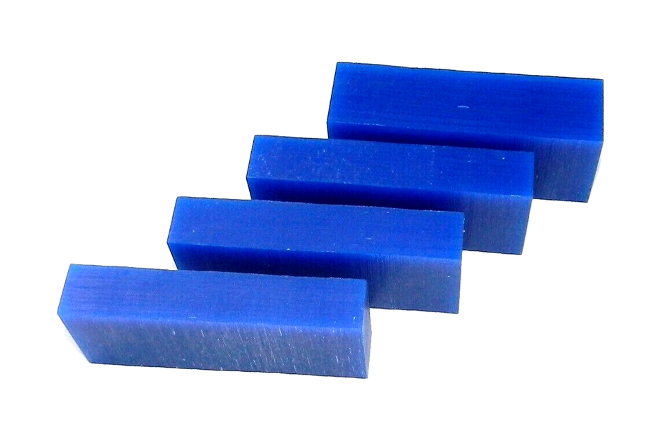 Ferris Carving Wax Blocks Blue Jewelry Wax Model Design Wax Carving Pre ...