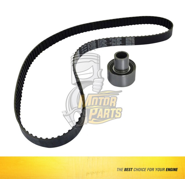 Timing Belt Kit Fits Nissan Pathfinder D21 Maxima Vg30 Vg30e 3.0 L for ...