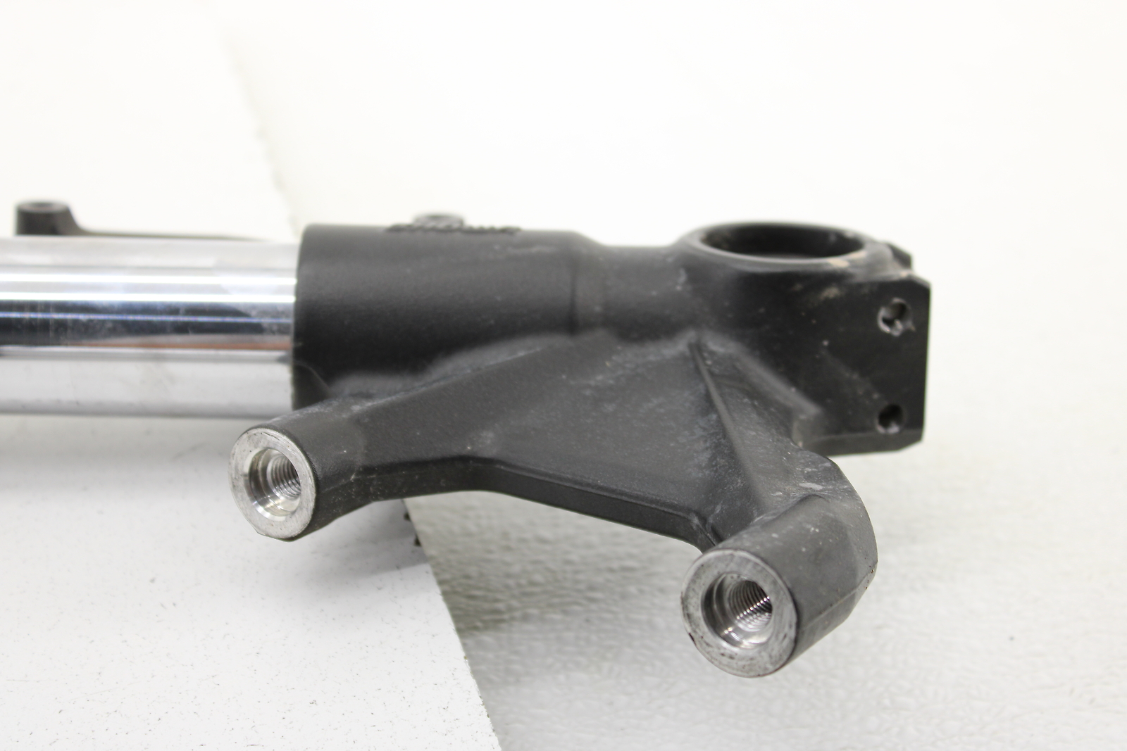 19-23 Kawasaki Ninja Zx6r Zx636 Complete Front Forks Suspension ...