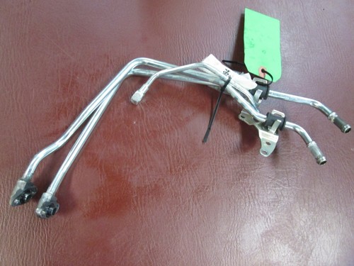 Yamaha Wolverine / R Spec Used Engine Oil Lines 2016-2018 Models | eBay