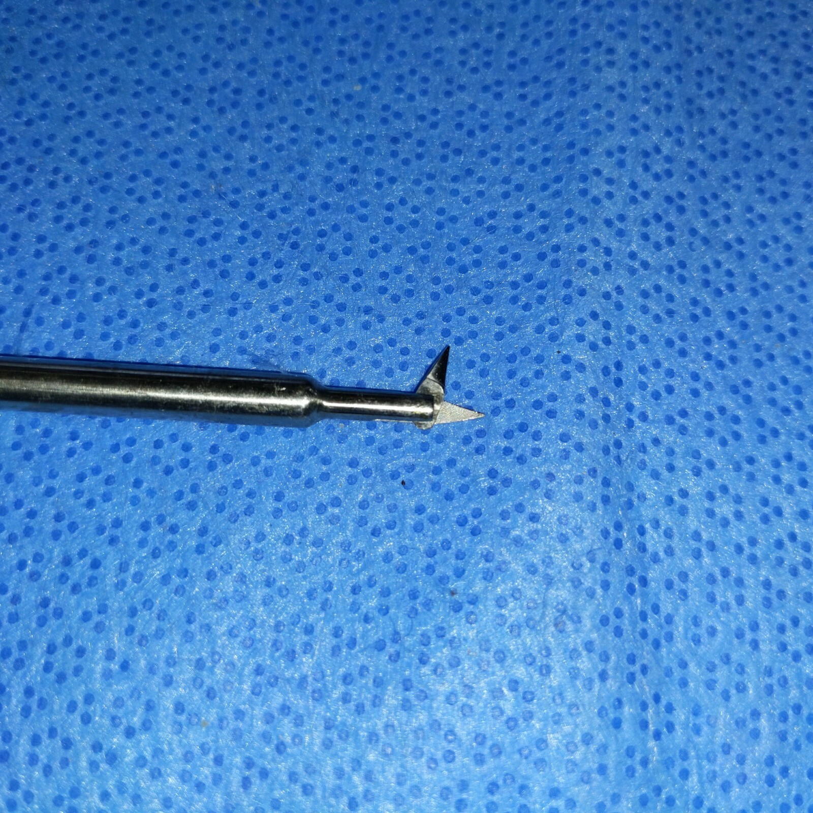 Olympus Surgical Laparoscopic 5mm Micro Scissors A5667 GUARANTEED | eBay