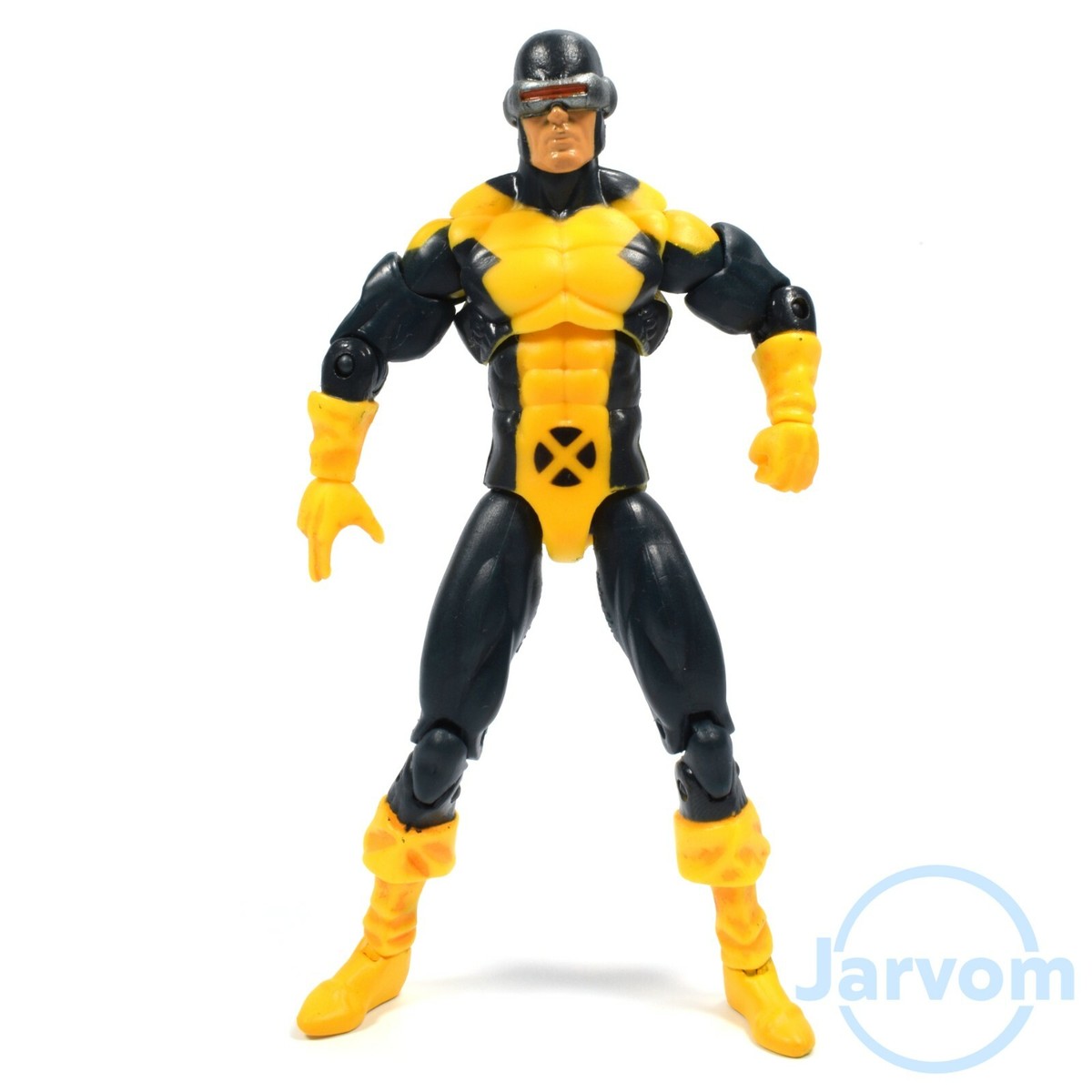 X Men Cyclops First Class