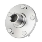 2XFront Wheel Hub Bearing For Hyundai Elantra 2011-2012 Veloster 2012 ...