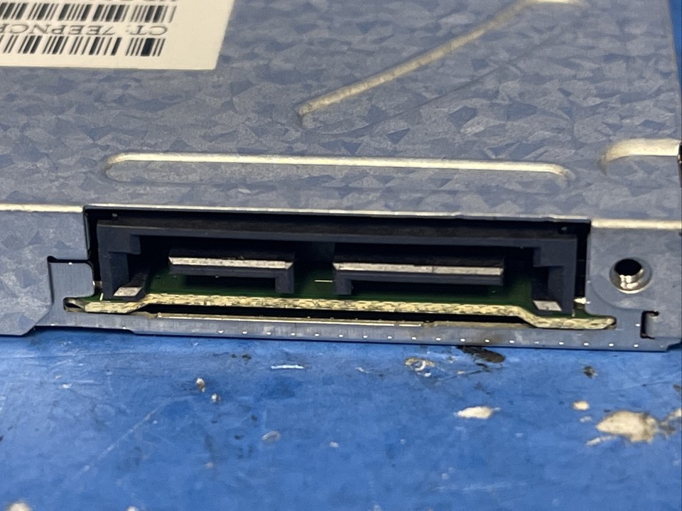 HP Internal SATA DVD/CD ROM Drive DU-8RESH | eBay