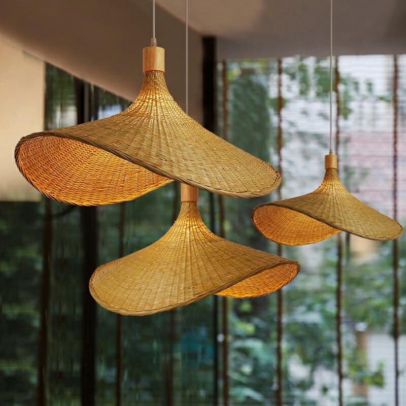 Asian Inspired Ceiling Lights | Shelly Lighting