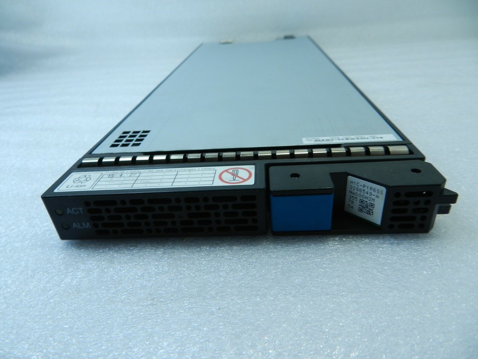 Hitachi FMD 1.6TB Flash Module Drive H1C-P1R6SS 3286549-A Grade A | eBay