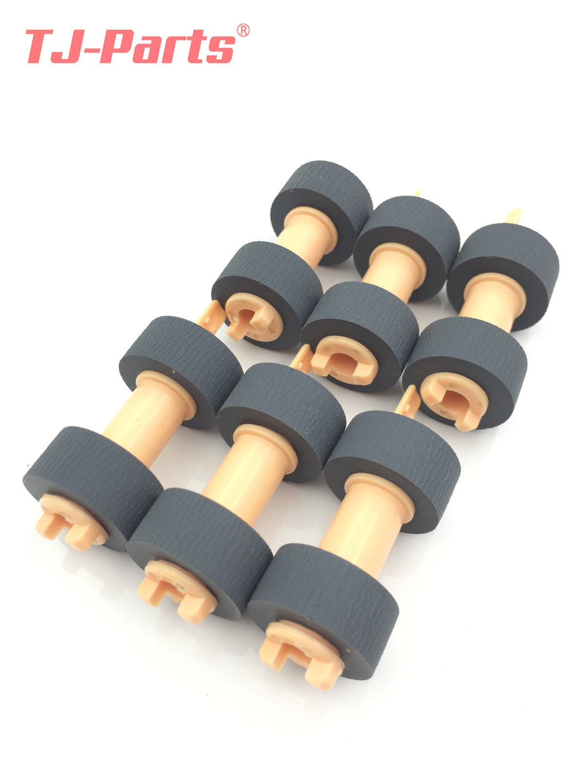 10PC 53355691 604K19890 604K11192 604K78861 Pickup Roller Xerox 4500 ...