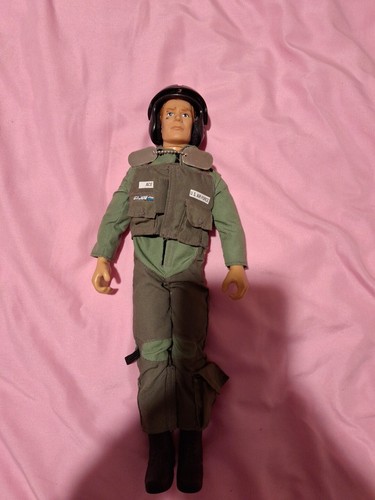 GI Joe 1992 Ace. 12 In. | eBay