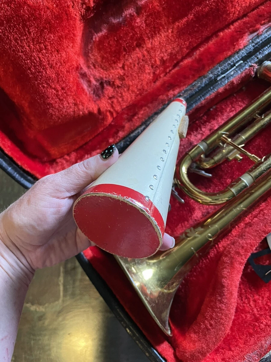 King Instrument Case Musical