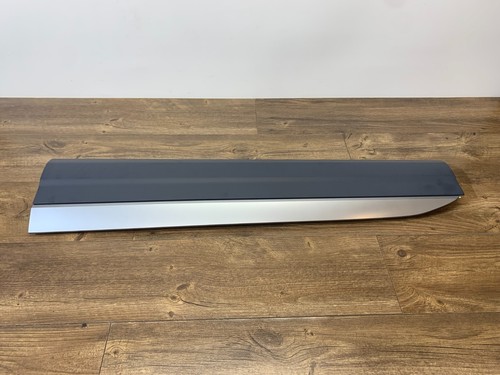 2017-2019 Audi Q7 Front Door Lower Molding Panel Left Side Primed ...