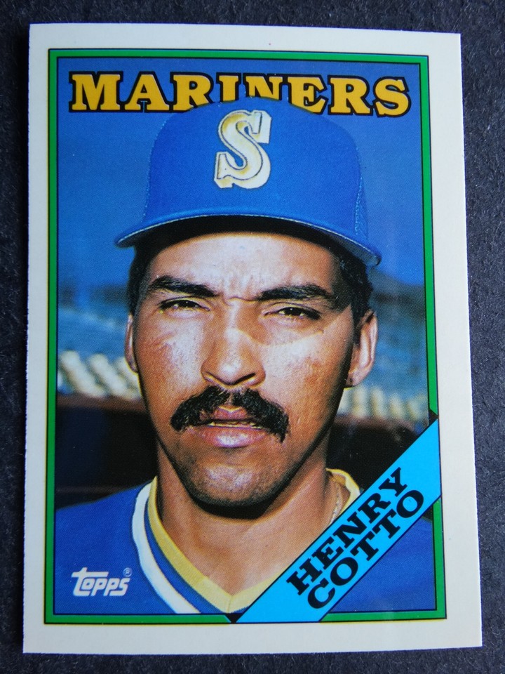 1988 Topps Tiffany Traded Baseball Cards U You Pick Complete Your Set ...